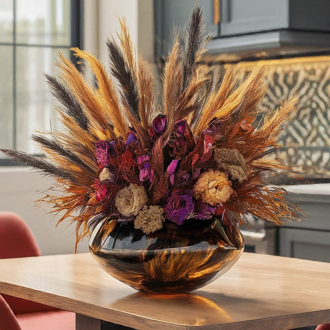 Dried Botanicals - Baidik